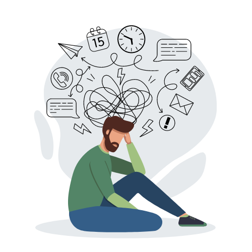 Inky Graymail Protection